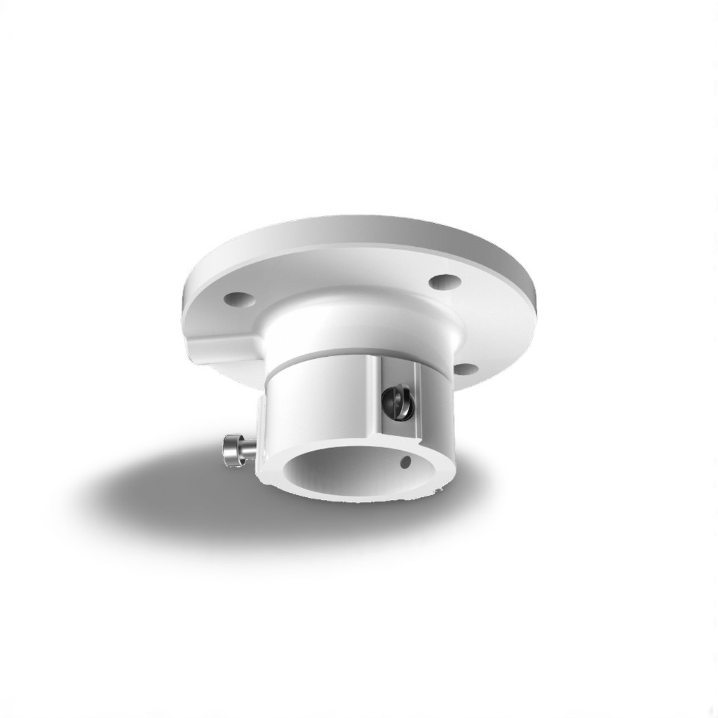 DS-1663ZJ זרוע הנמכה 6 ס"מ HIKVISION - Com4Tech