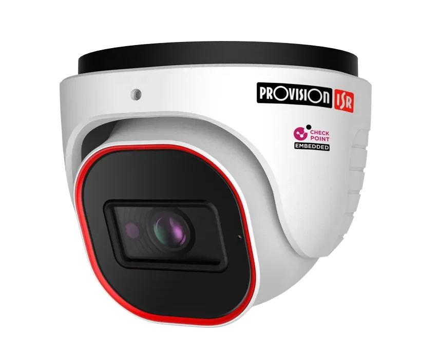 Provision 6Mp IP 2 8mm DI 360IPEN 28 V4 Provision 6Mp IP 2 8mm DI 360IPEN 28 V4